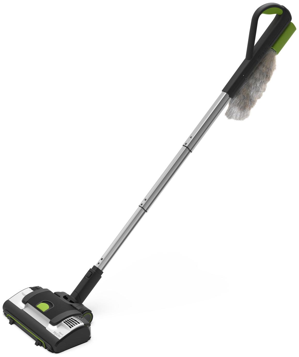 Gtech HyLite 2 Cordless Bagged Upright Vacuum Cleaner review | 9.6 / 10