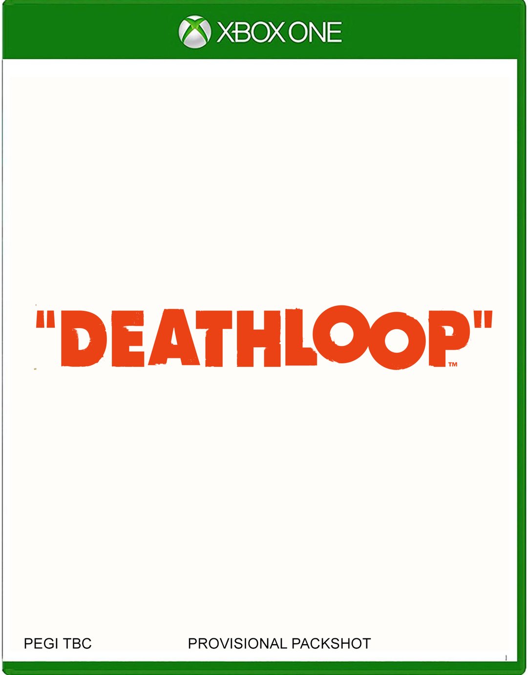 Death Loop Xbox One Pre-Order Game Reviews - Updated April 2025