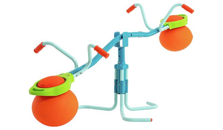 Buy TP Spiro Hop Bouncing Seesaw | Swings | Argos