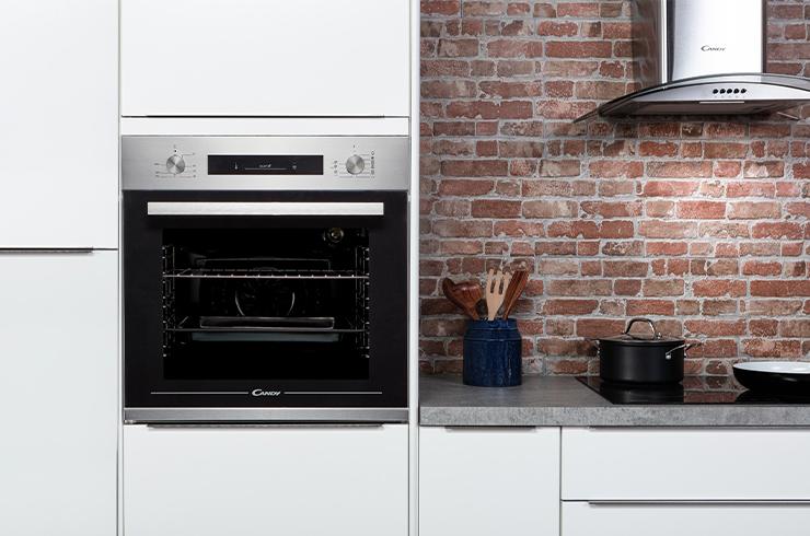 Buy Cookers, Ovens & Hobs Online | Argos
