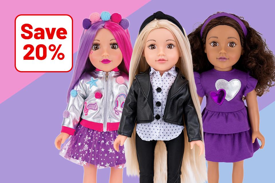 Our Biggest Toy Offers | Argos