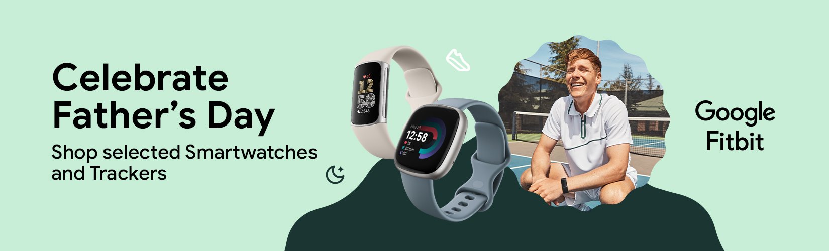 Fitbit Smart watches | Argos