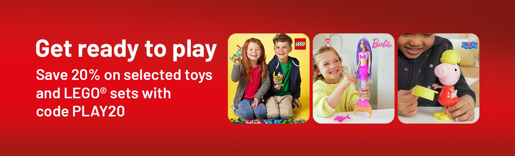 LEGO Dinosaur Sets | Argos