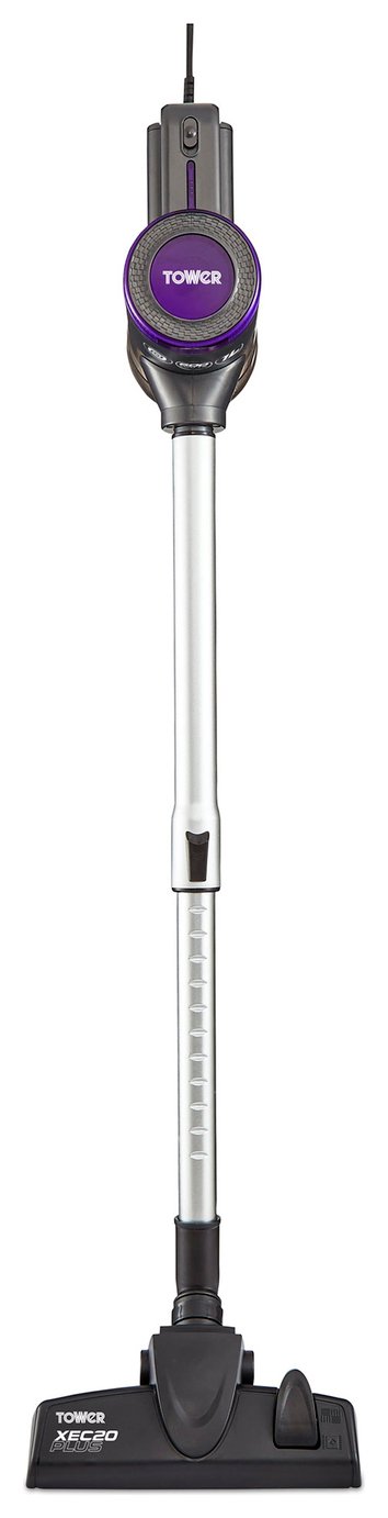 Tower XEC20 Plus 3-in-1 Corded Vacuum Cleaner review | 8.5 / 10