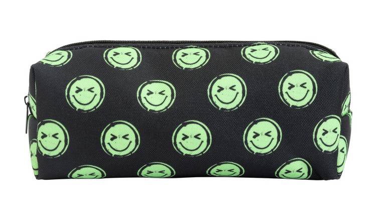 Buy Argos Home Barrel Faces Pencil Case | Pen sets and stationery | Argos