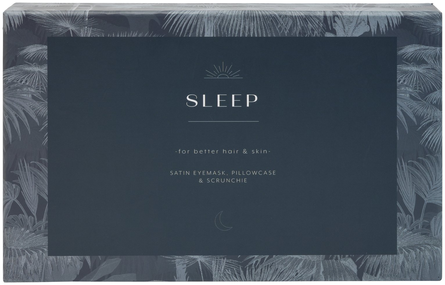 Argos Home Satin Sleep Kit review | 9.1 / 10
