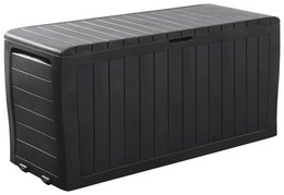 Keter Marvel 270L Garden Storage Box Reviews Updated January 2023