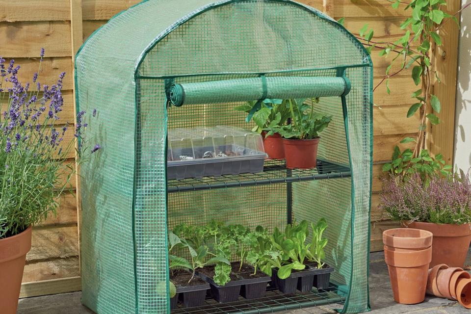 Garden inspiration | Garden ideas | Argos