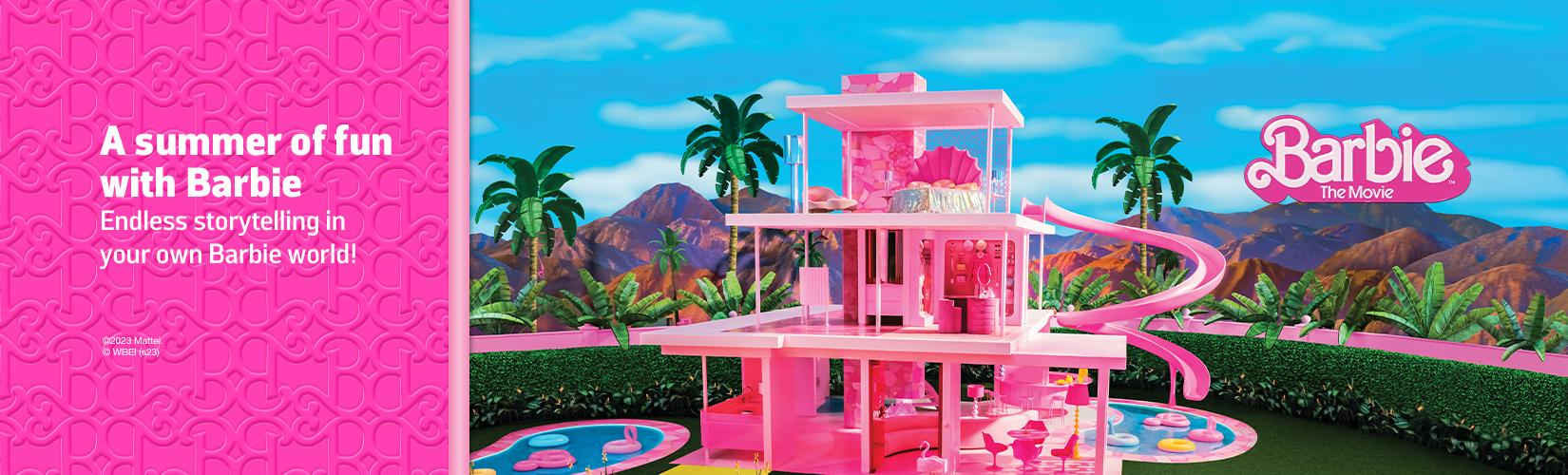 Toys | Kids' Toys | Toy Store | Argos