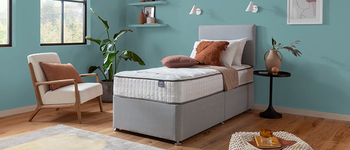 Single Divan beds | Argos