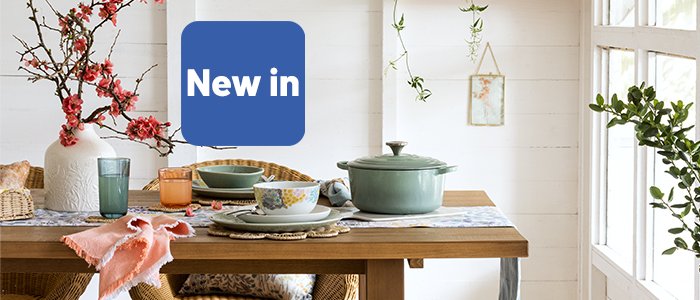 Kitchenware | Kitchen Accessories | Argos