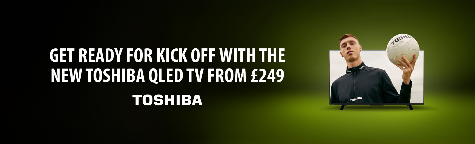 4K Ultra HD Televisions | Argos