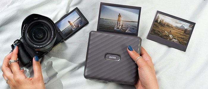 Fujifilm Compact digital cameras | Argos