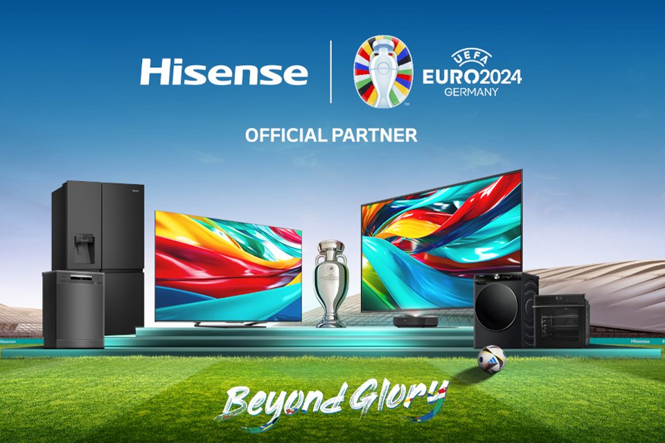 Hisense | Argos