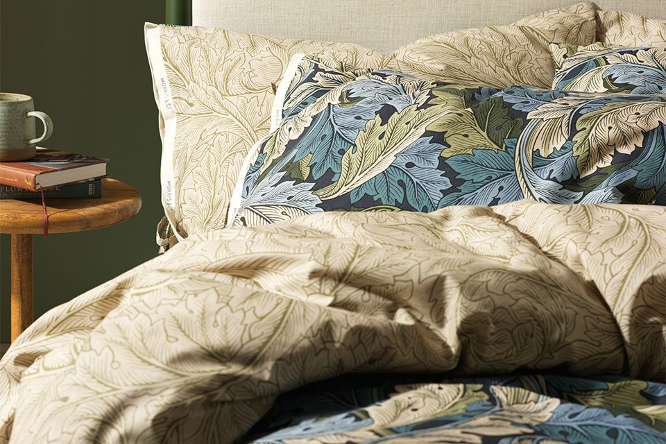 Habitat X Morris & Co. | Habitat