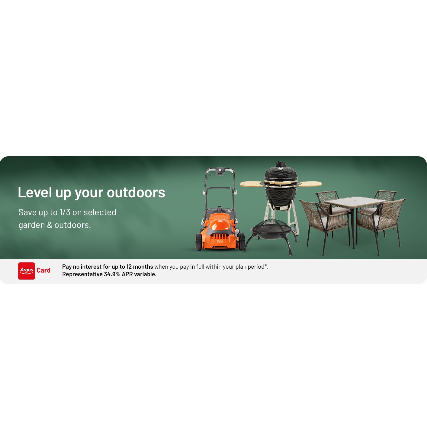 Argos | Order online today for fast home delivery