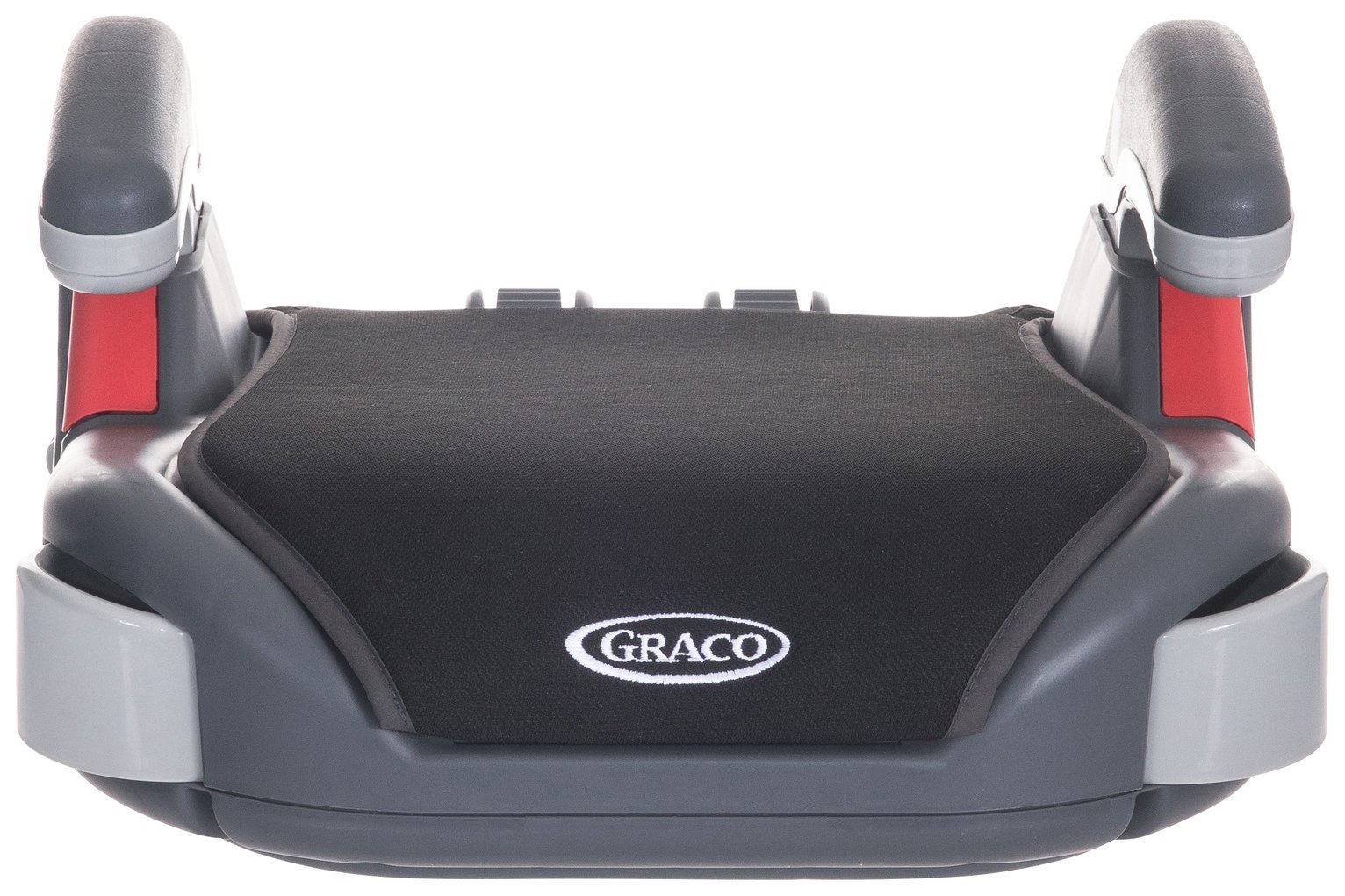 Graco Basic Booster review | 9.1 / 10