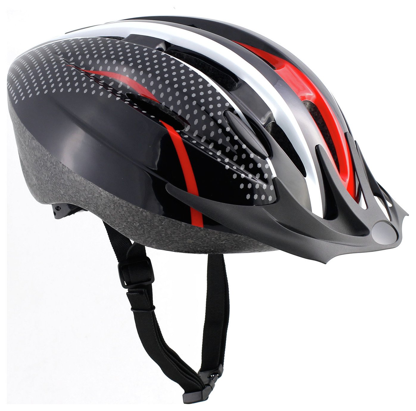 Challenge Bike Helmet review | 8.9 / 10