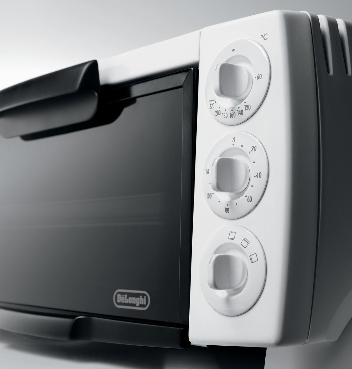 De'Longhi EO12012W Mini Oven Reviews