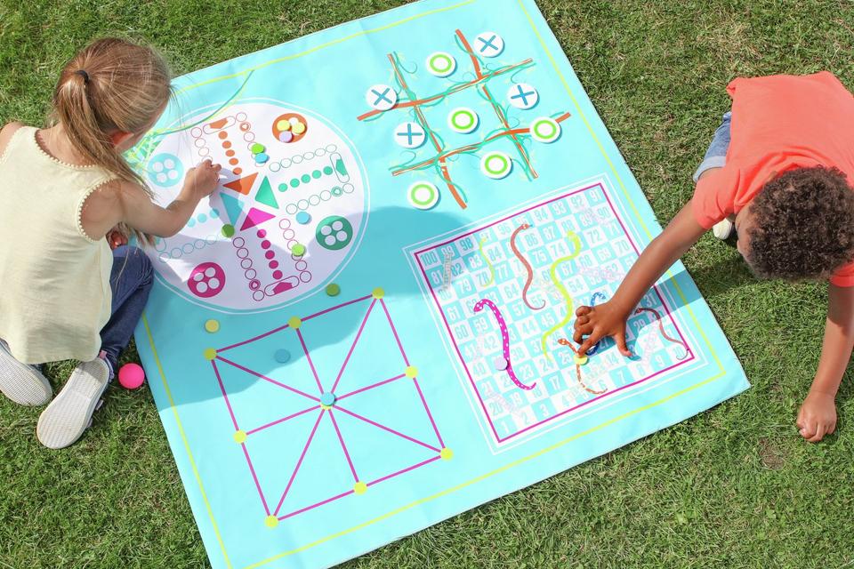 Keeping kids entertained at home | Argos