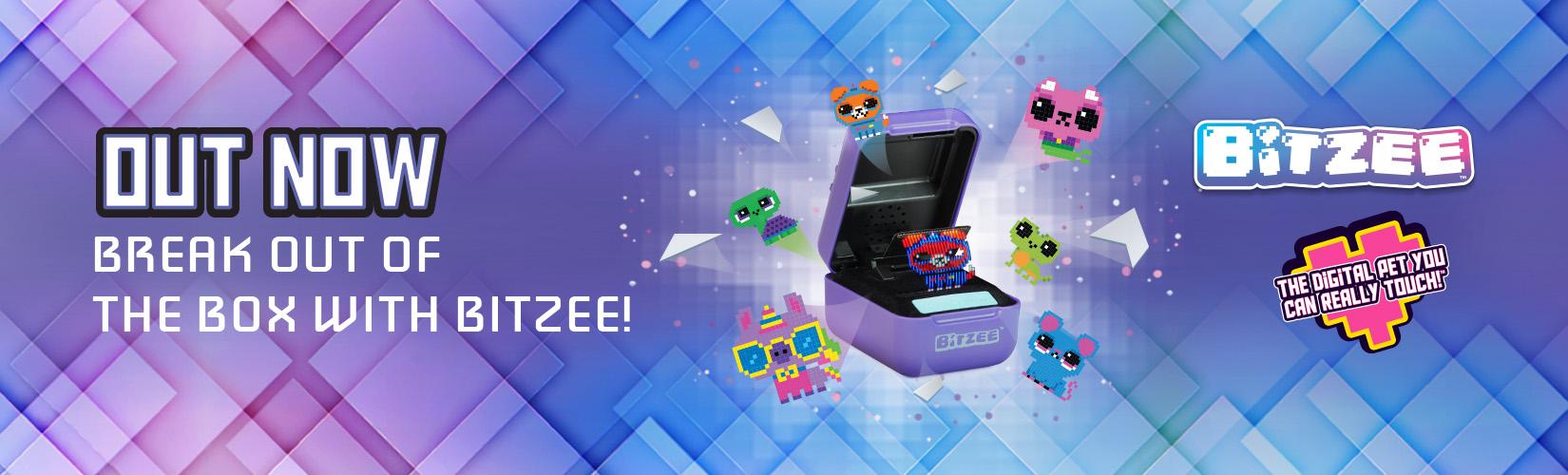 CHAD VALLEY Electronic toys and robots | Argos