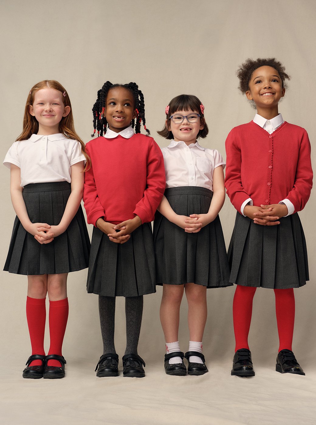 School Uniforms | Uniform Shop | School Clothes | Argos