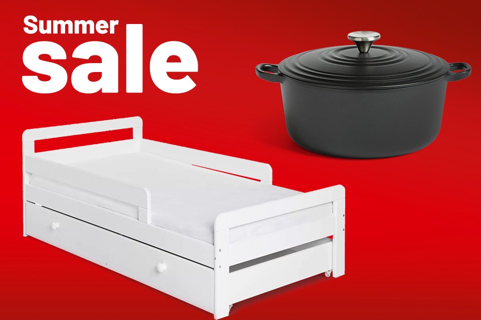 Home and Furniture | Argos