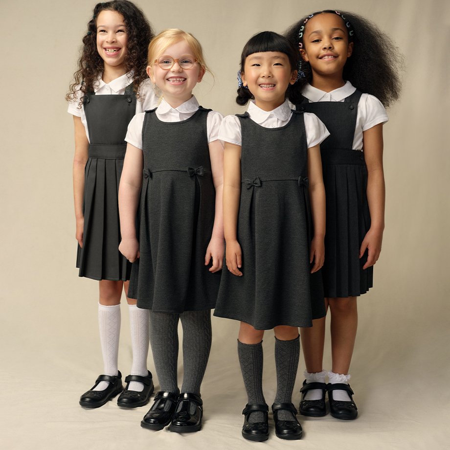 School Uniforms | Uniform Shop | School Clothes | Argos