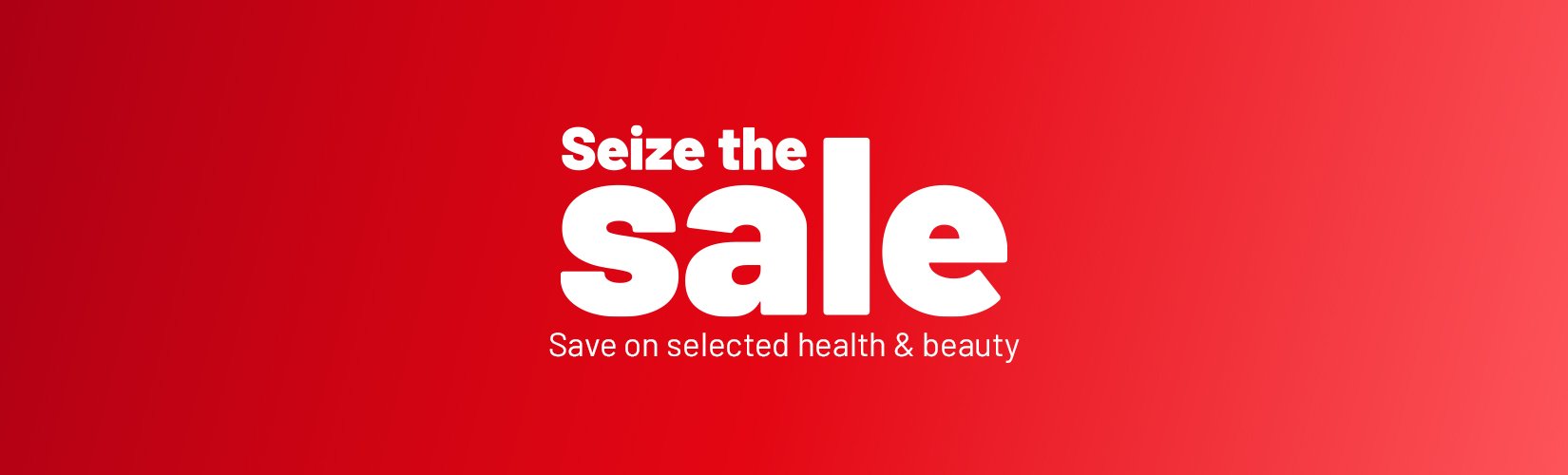 Health and beauty | Argos