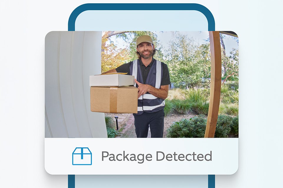 Ring Home Security | Argos