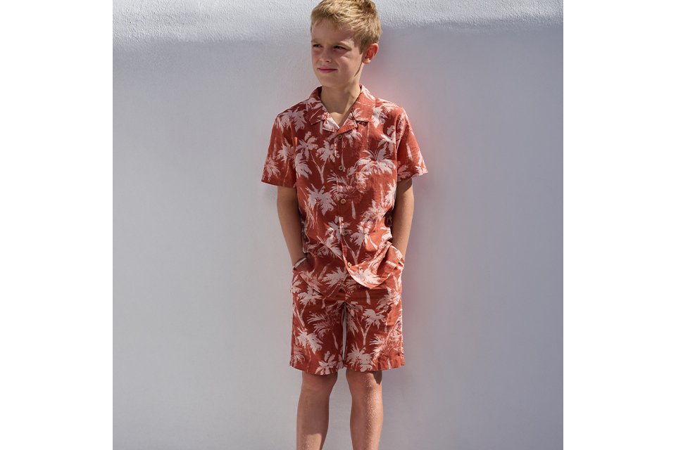 Boys' Clothing | Argos