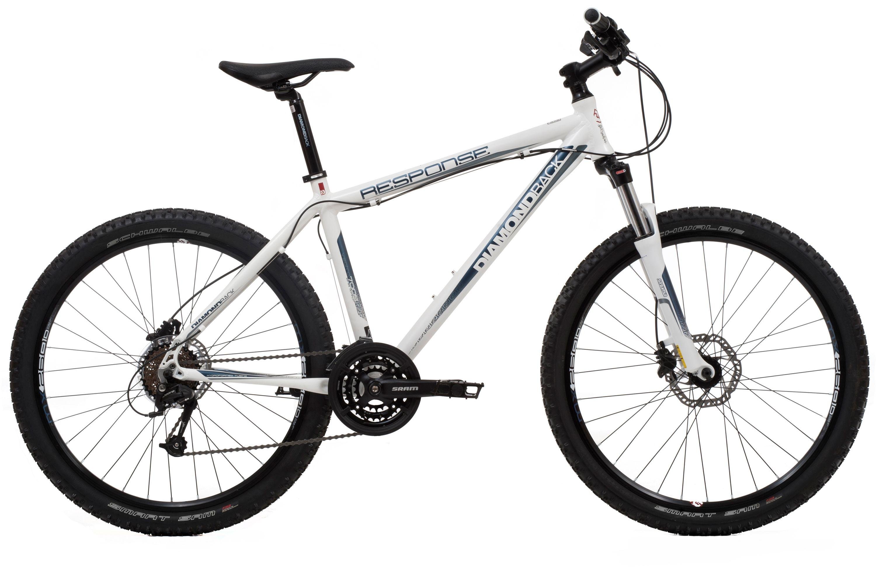 Diamondback Response Front Suspension Mountain Bike £499.99 at Argos