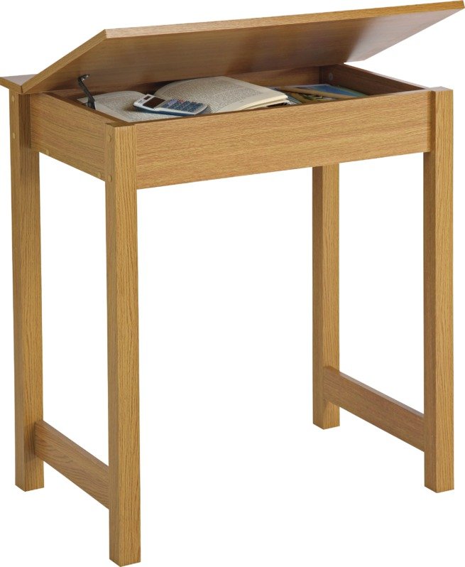 Argos - Denbigh - Office - Desk Reviews