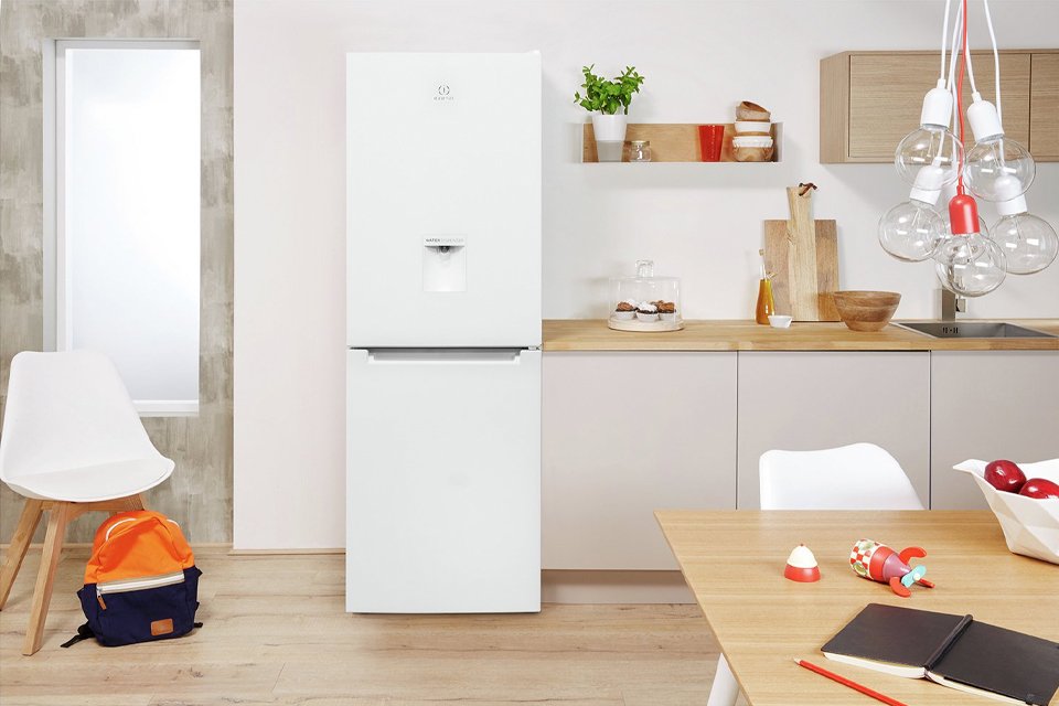 Buying a fridge freezer | Best fridge freezers | Argos