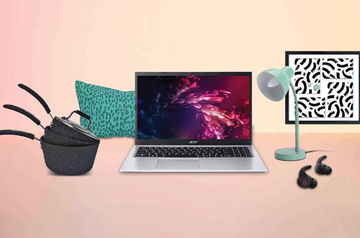 Laptops & PCs | Argos