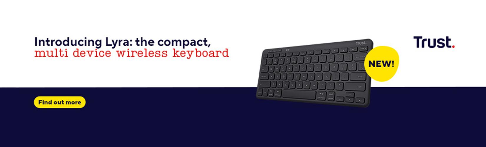 HP PC keyboards | Argos