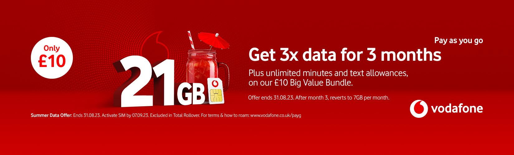 O2 SIM cards | Argos