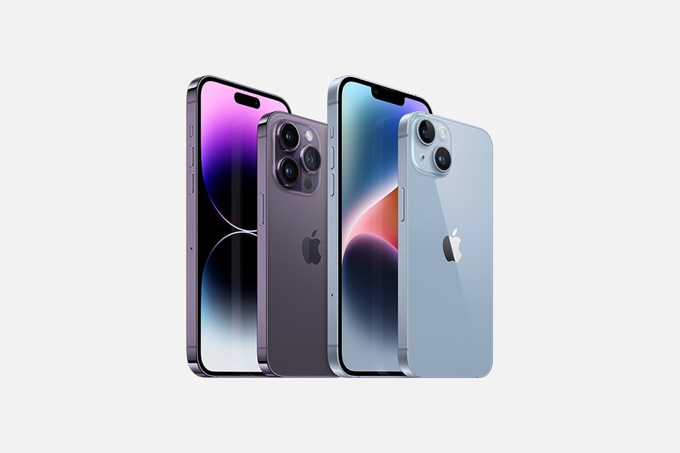 Apple iPhone | Argos