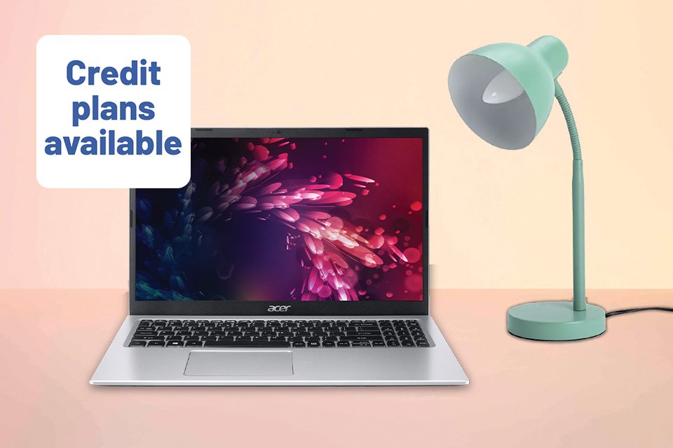 Uni Essentials | Get Uni Ready | Argos