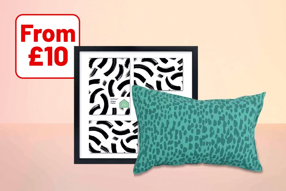 Uni Essentials | Get Uni Ready | Argos