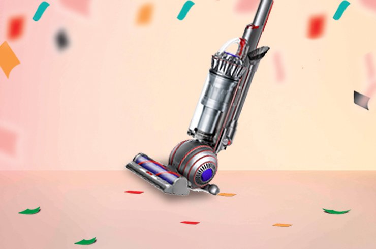 Vacuum cleaners and floorcare | Argos