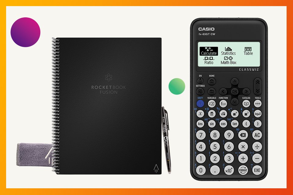 Back To School Supplies | Argos