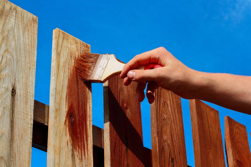 Garden Fencing Ideas | Argos