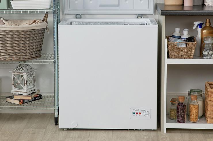 Buy Fridges & Freezers Online | Argos