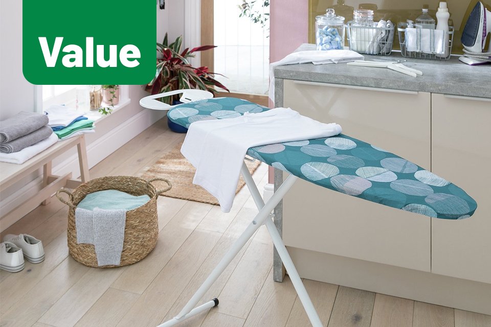 Laundry and ironing | Argos