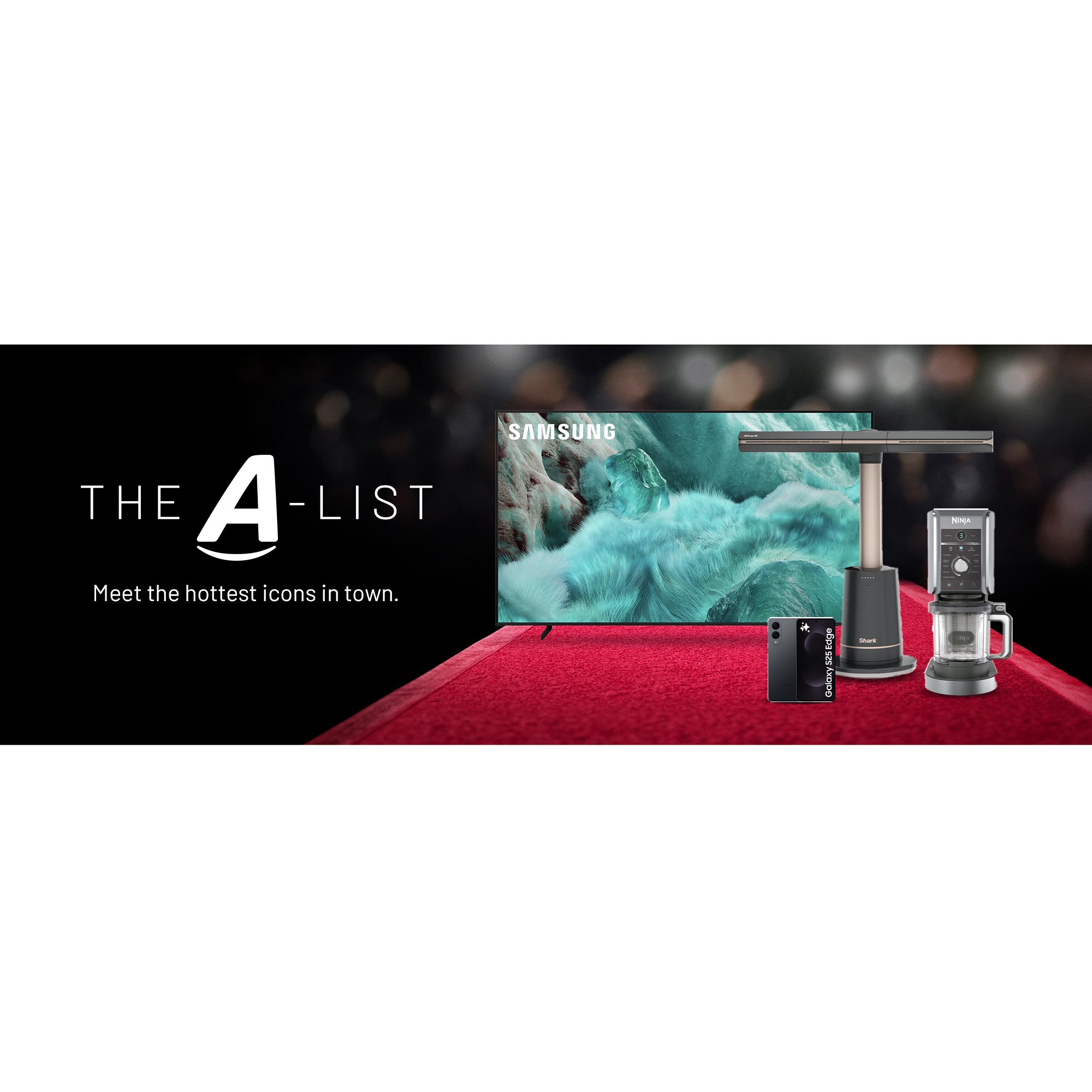 The A-List | Shop Our Hottest Products & Top Brands | Argos