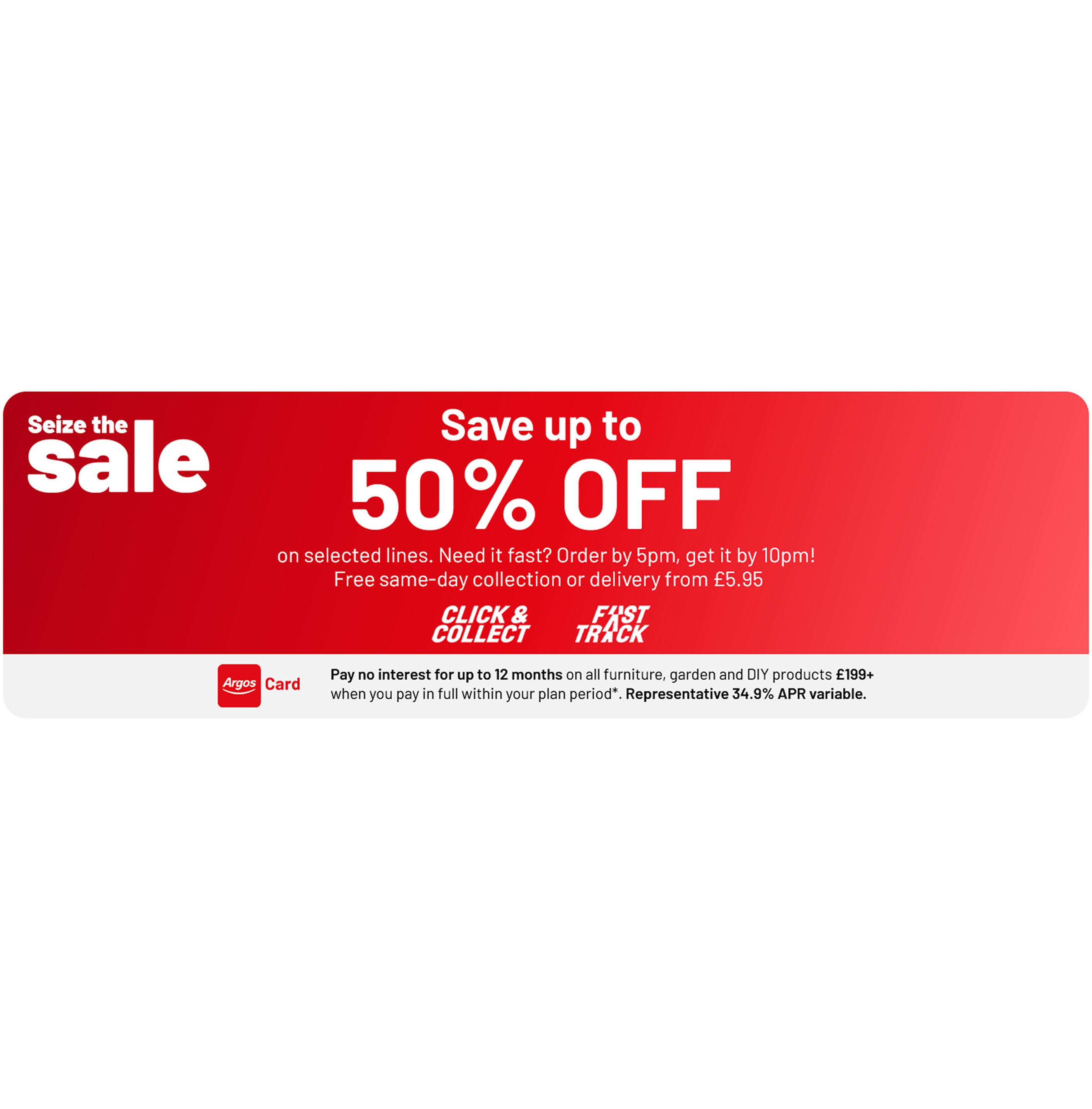 Argos | Order online today for fast home delivery