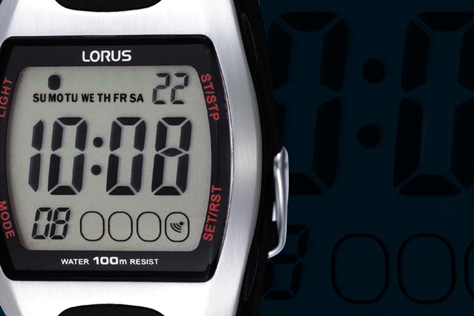 Lorus | Argos
