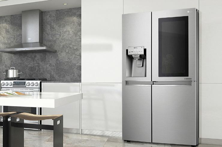 Buy Fridges & Freezers Online | Argos