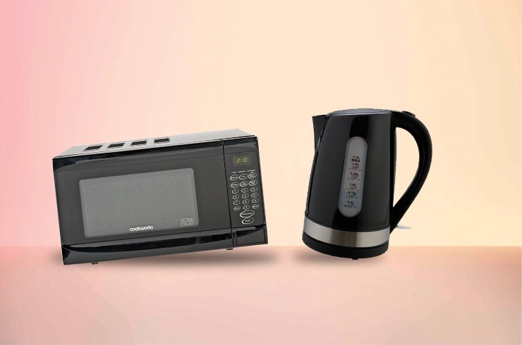 Small cooking appliances | Argos